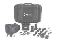 FLIR Accessories – Thermal Cameras UK