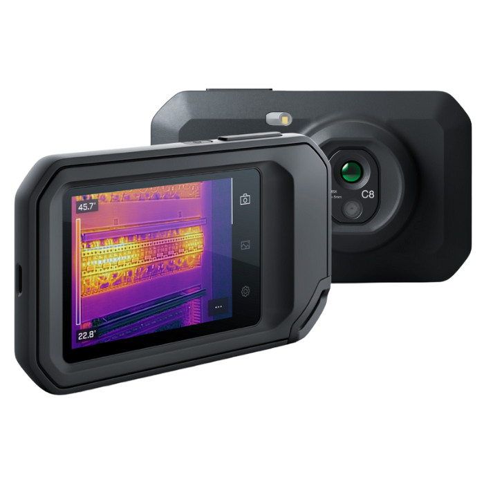 Thermal Cameras UK